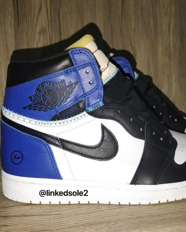 Here's a First Look at Union and Fragment Design's Highly Anticipated ...