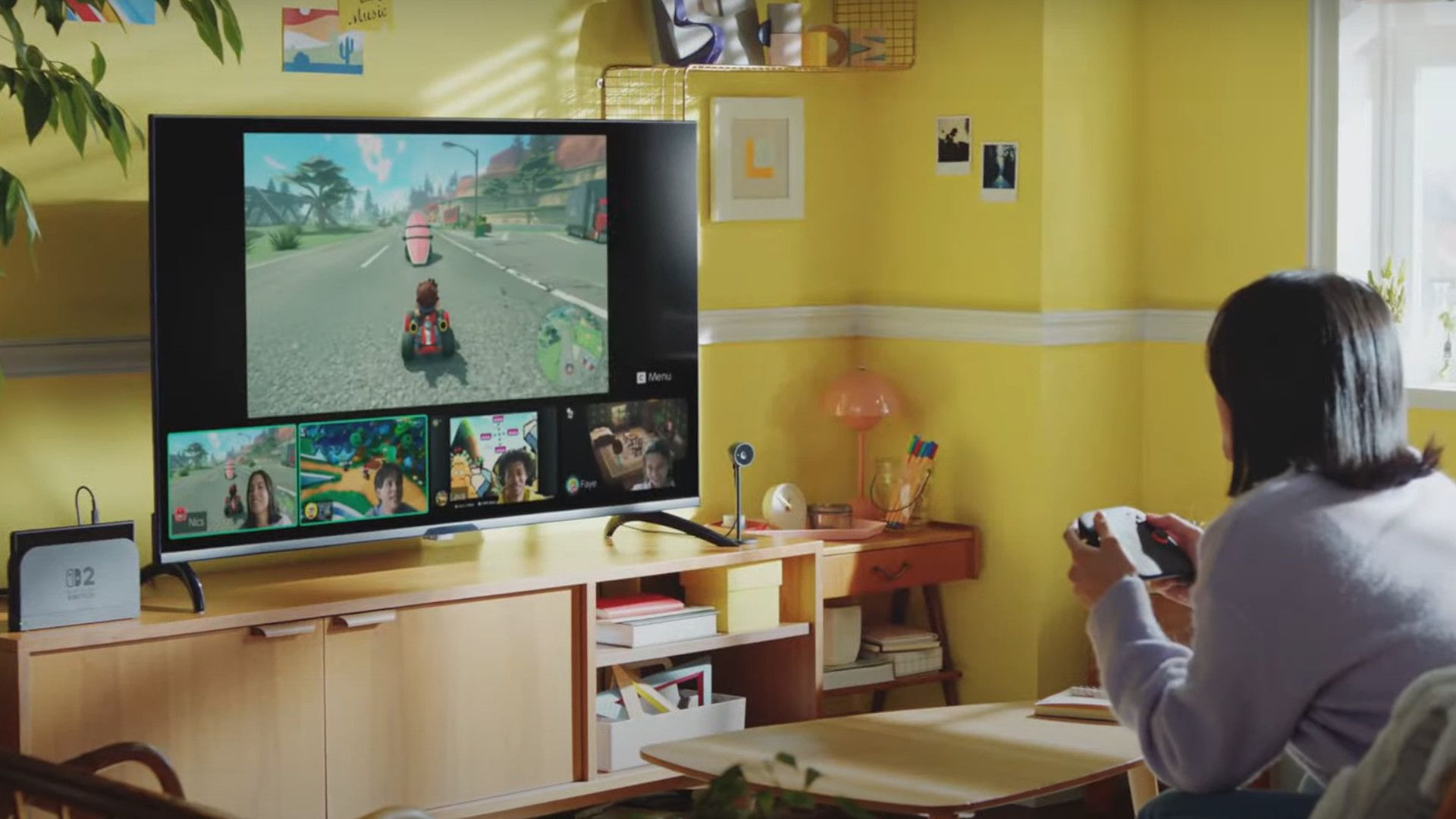 Amid Nintendo Switch 2's $80 games controversy, Baldur's Gate 3 ...