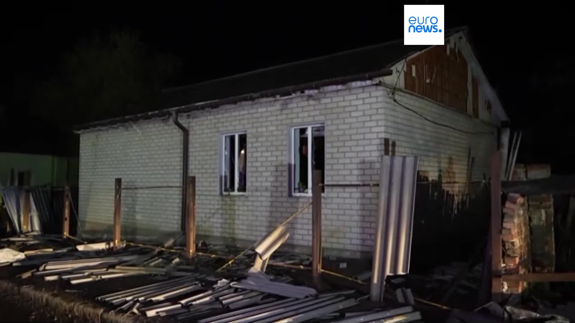 Le notizie del giorno | 02 aprile - Serale