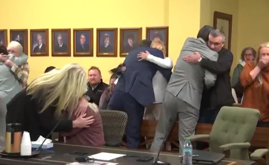 Nichole Rice attorneys respond to complaints over verdict behavior