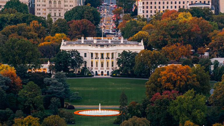 Jeffrey Lurie: White House visit is "totally an optional thing" for players