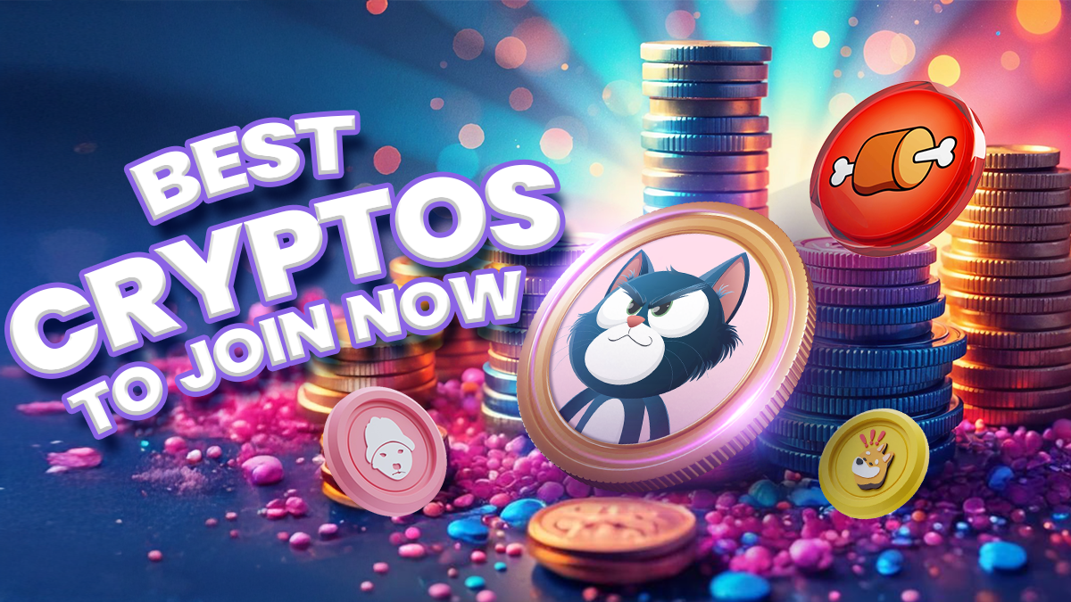 How Snek, Simon’s Cat, and This Upcoming Crypto Presale Are the 3 Best ...