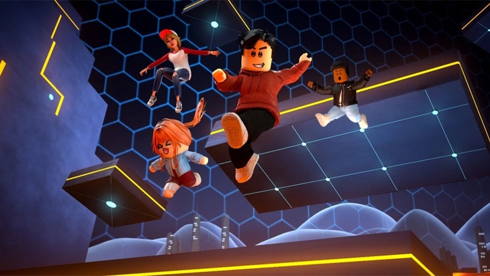 Roblox Stock Rises On New Online Advertising Initiative