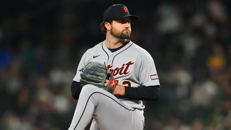 This Version of Casey Mize Is Exactly What Detroit Tigers Need From ...