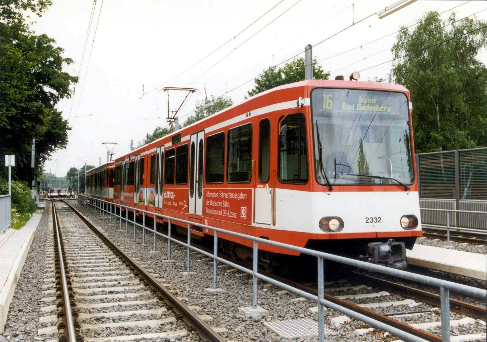 Raum Köln/Bonn: Erst Linientrennung, dann kommt es für Bahnfahrende ...