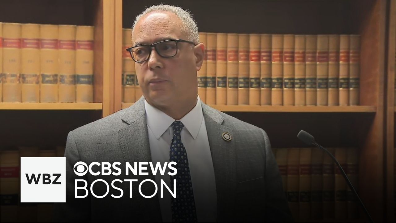 District attorney criticizes ICE for seizing defendant in middle of his ...