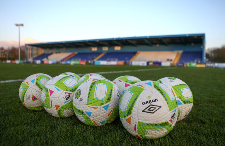 FAI take action after three First Division clubs field ineligible players