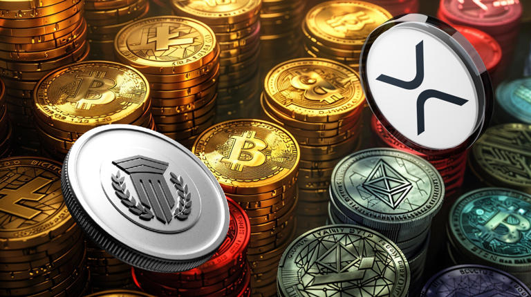 Ripple (XRP) and Mutuum Finance (MUTM) Are Two Altcoins With The Potential to Reach $5.00 In 2025