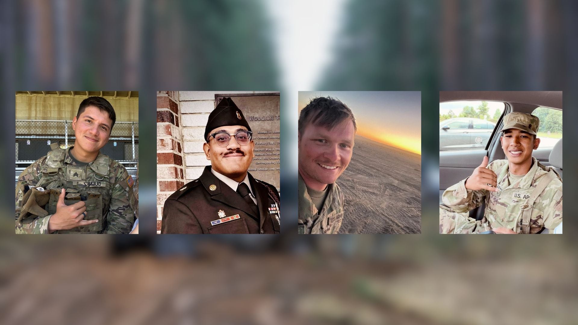 Fourth Fort Stewart soldier who died during training exercise in ...