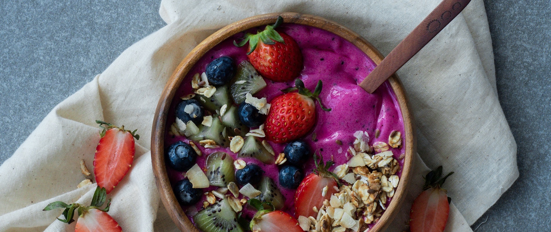 Best San Francisco Acai Bowls