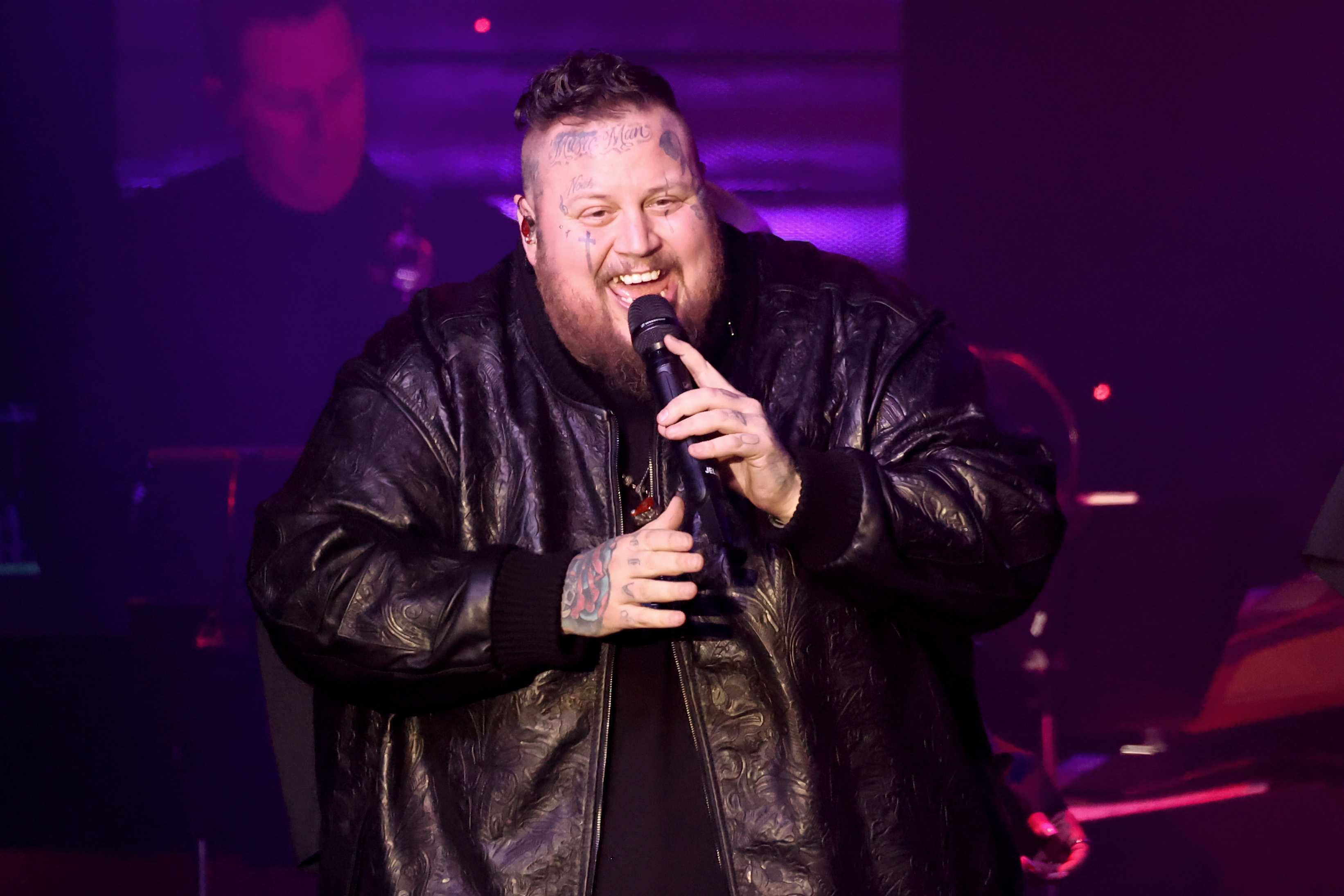 Artist collaborates with Oklahoma inmates to create portrait of country ...