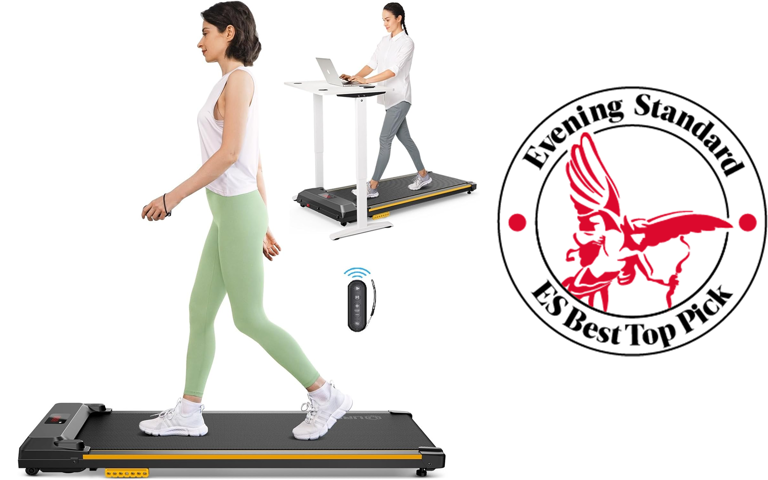 Best compact running machines: Top treadmills for small spaces
