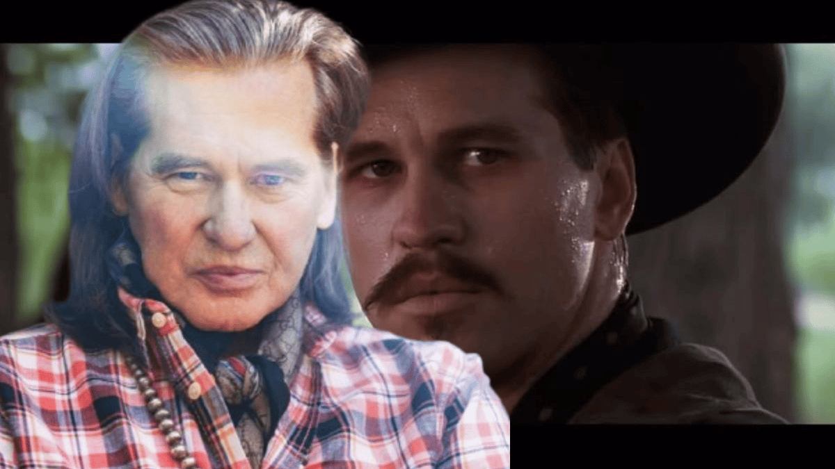 TIMELINE: What Led to Actor Val Kilmer's Passing?