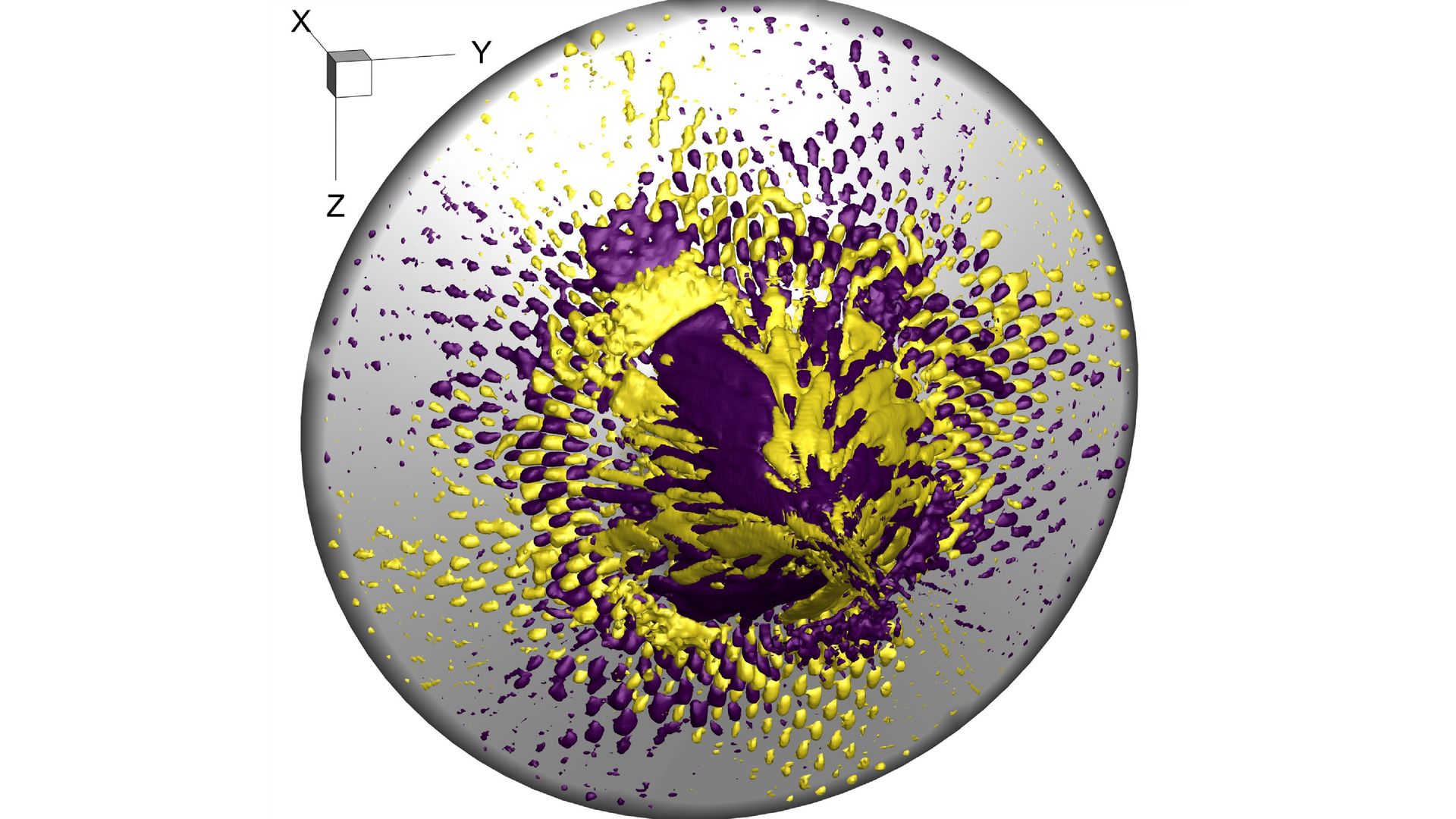Supersonic vehicles could become stronger, faster and more durable ...
