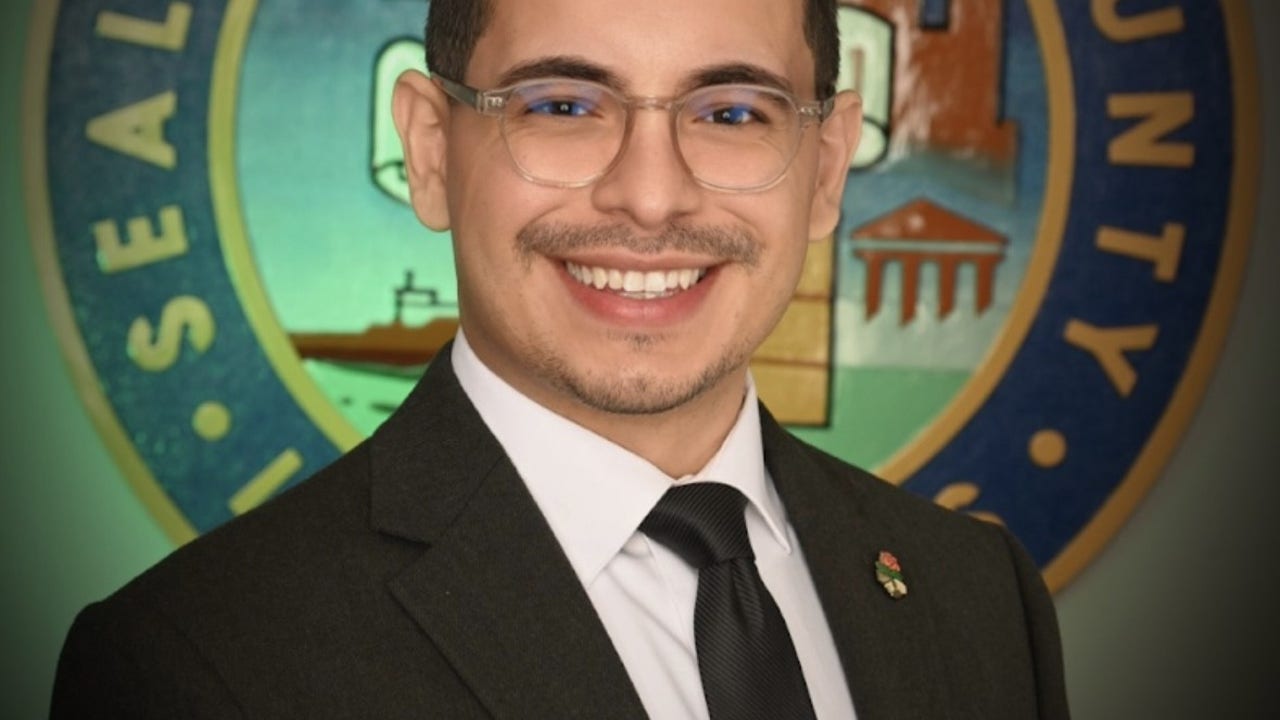 Chicago City Council confirms Anthony Quezada as new 35th Ward alderman