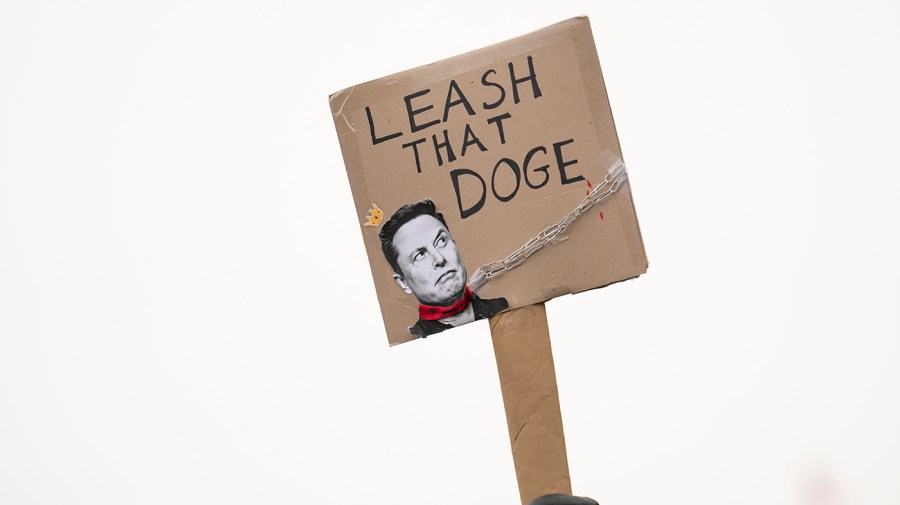 Appeals panel clears way for DOGE access to sensitive personal data at ...