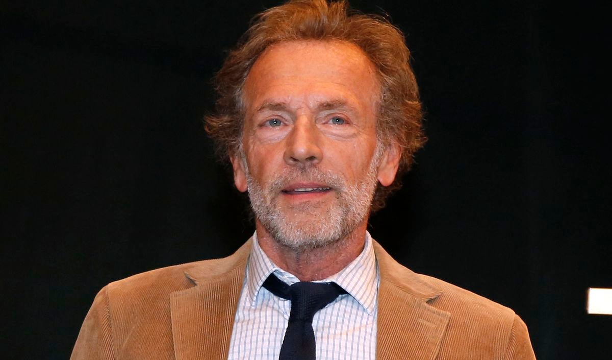 "Ce n'est pas ma décision" : L'acteur Stéphane Freiss évoque cette ...