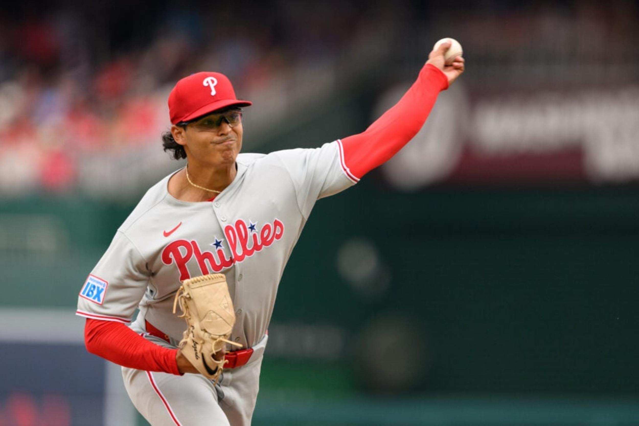 Phillies Pitcher Could Be An Underrated Acquisition