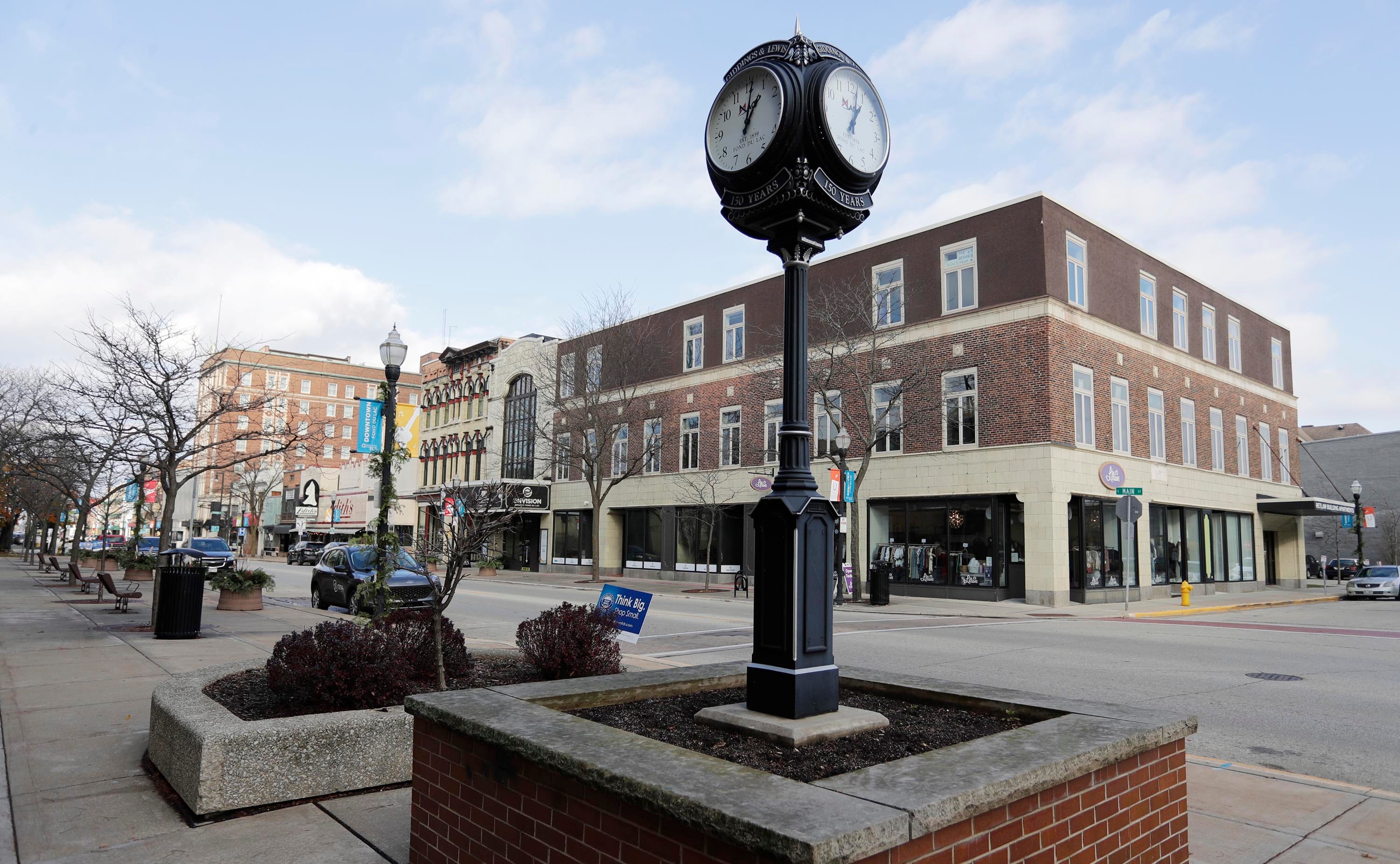 Tuesday’s Fond du Lac-area election results lead to school board ...