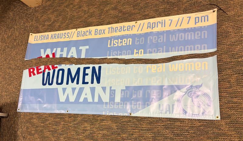 Vandalism, online hostility directed at organizers of upcoming event at ...