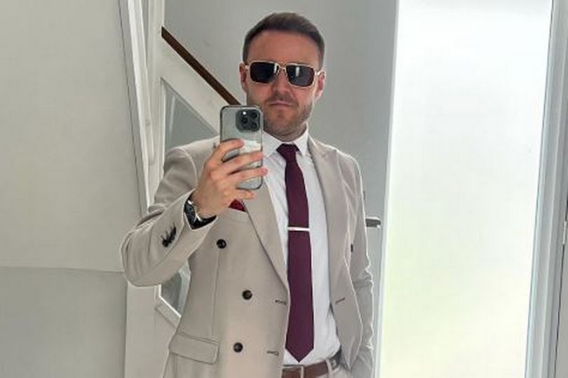 ITV Coronation Street's Alan Halsall 'loves co-star more than they know ...