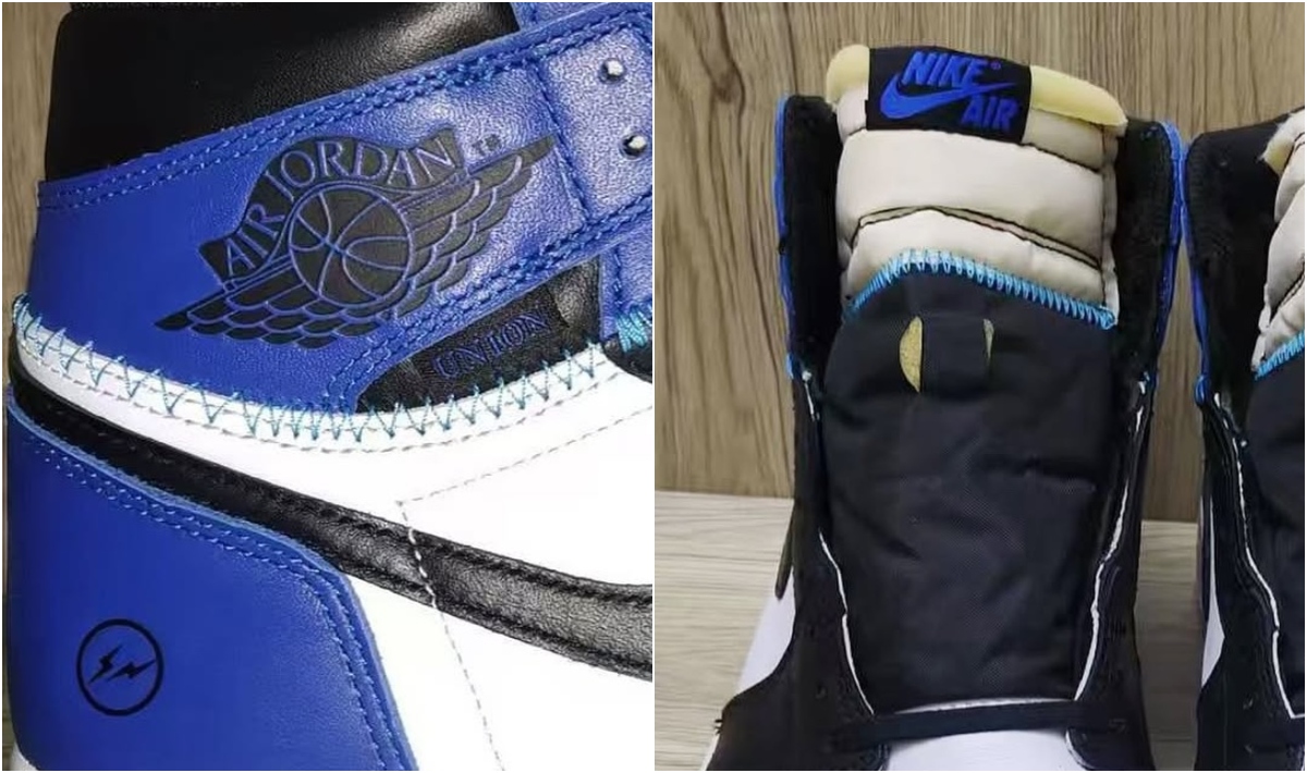 Here's a First Look at Union and Fragment Design's Highly Anticipated ...