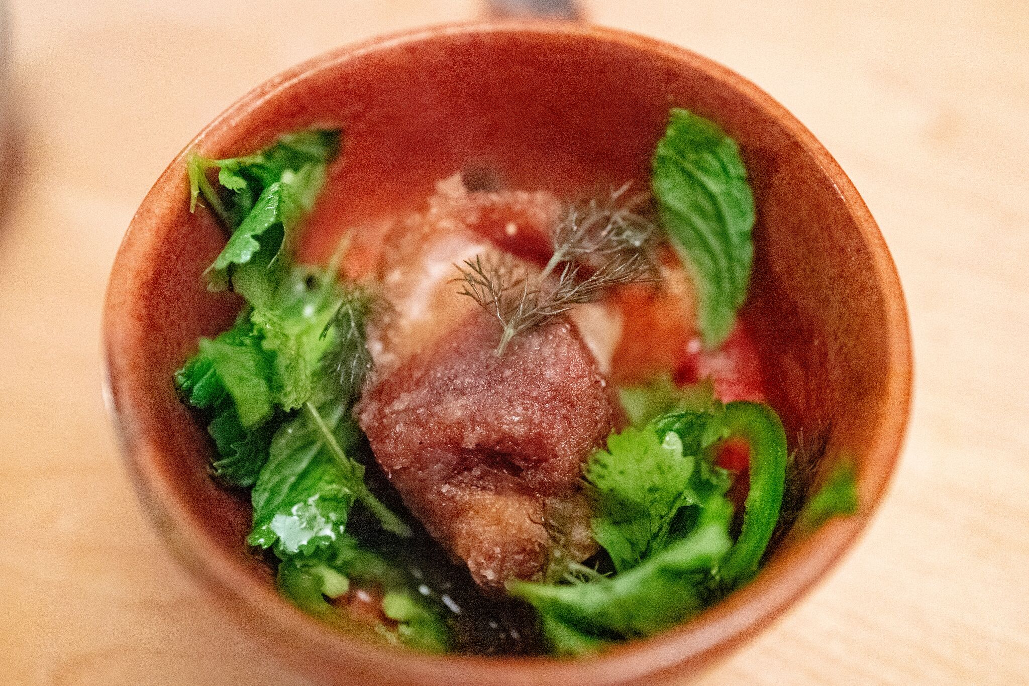 Just 4 Bay Area finalists for James Beard Awards as slump continues