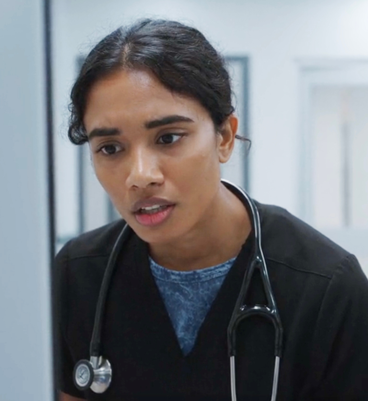 Here's Everything You Need To Know About The Cast Of "The Pitt ...