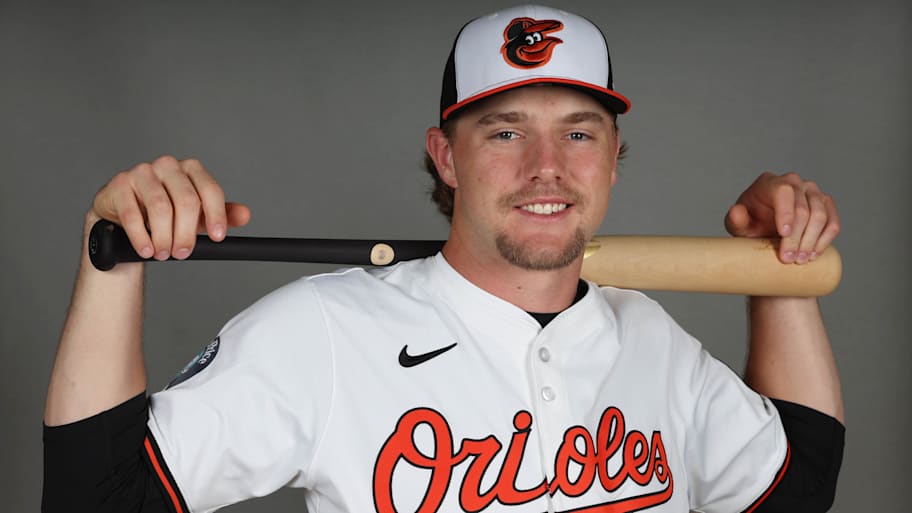 Orioles Shortstop Ready for Strong Return After Rehab Assignment