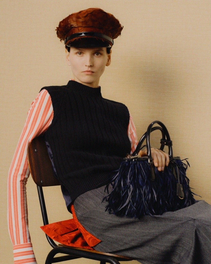 Moda y empoderamiento: cómo viste una mujer poderosa y exitosa