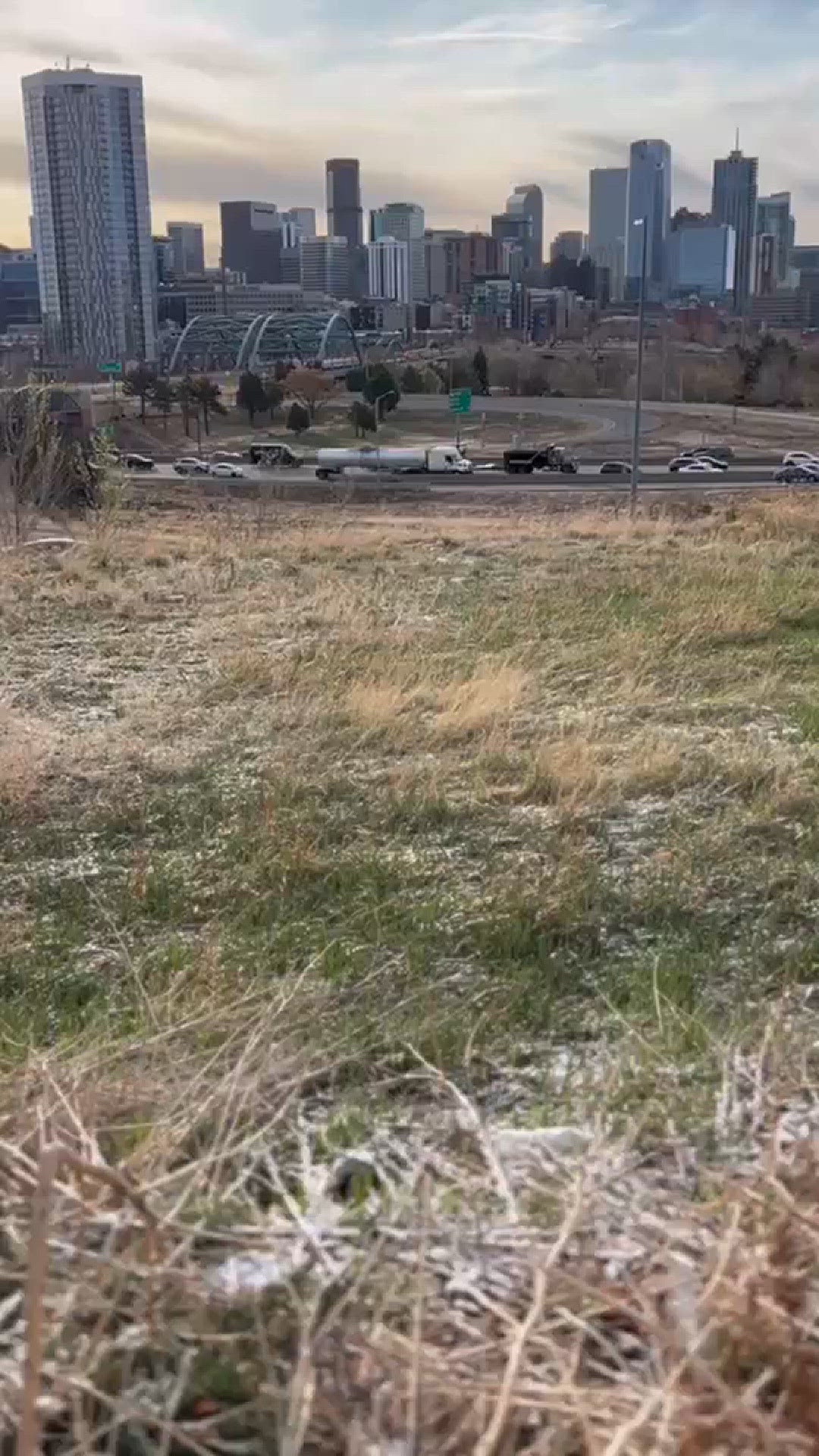 April 2nd downtown timelapse