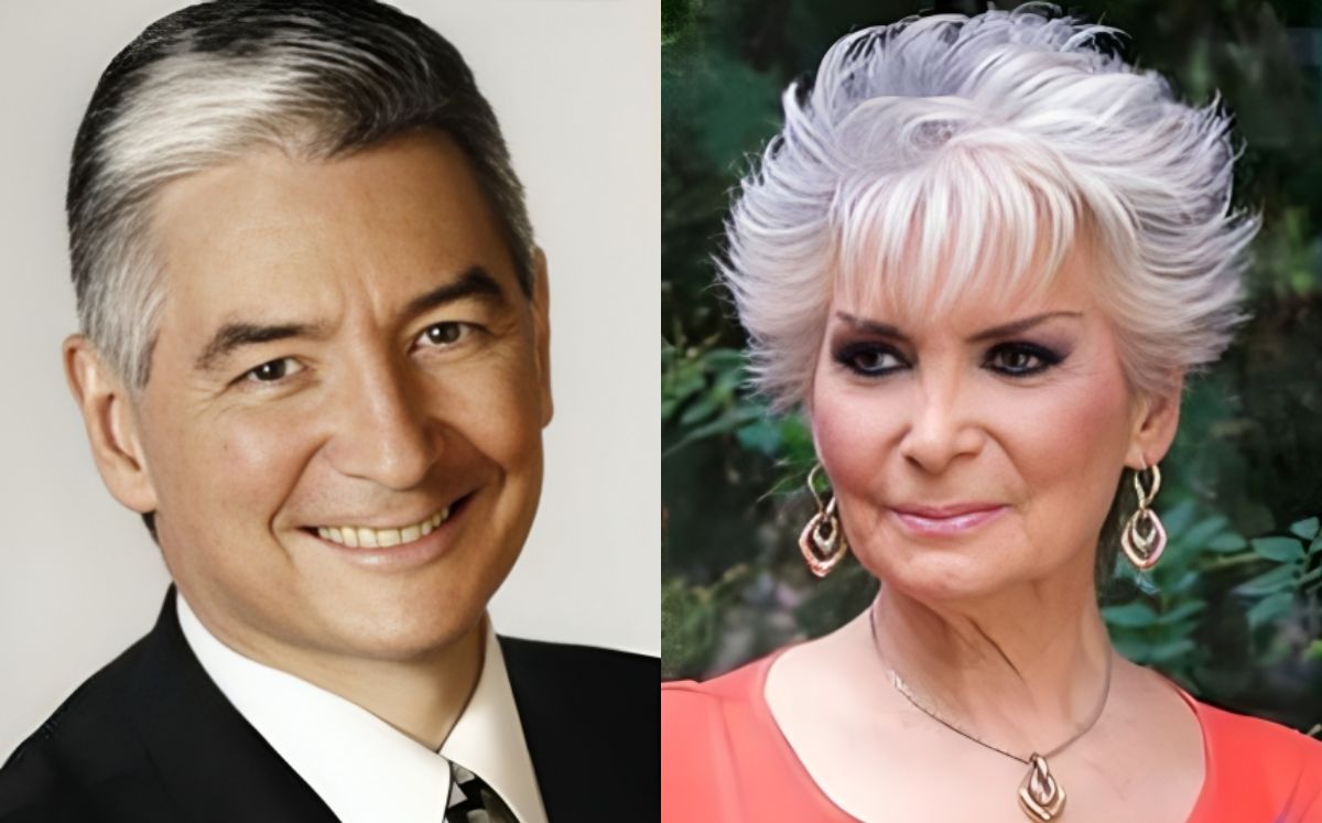 Revelan el trágico motivo de Felicia Garza para retomar su identidad ...