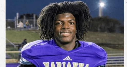 Florida State 4-star RB commit Amari Thomas sets four official visits