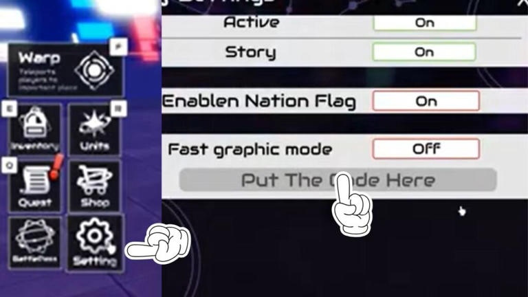 All Anime World Tower Defense (AWTD) codes for April 2025