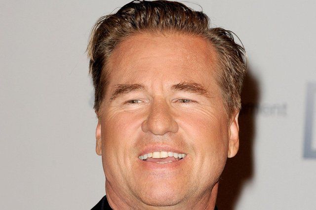 Val Kilmer was 'one of a kind,' says film reporter