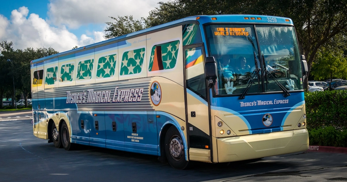 Will Disney’s Magical Express Ever Return to Disney World?