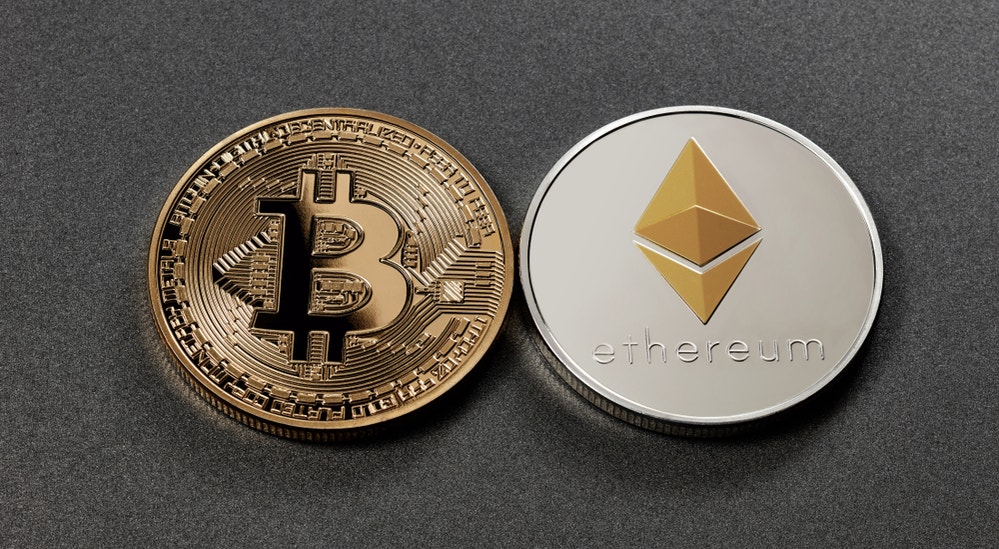 Bitcoin and Ethereum On Track For Worst Q1 Close In 7 Years. Is a Q2 ...