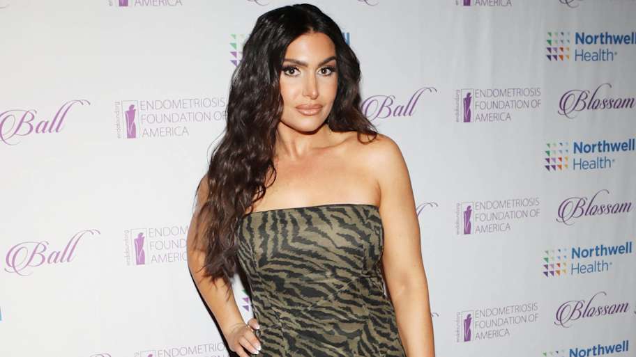 ESPN’s Molly Qerim rocks matching knee-high boots for bestie’s birthday ...