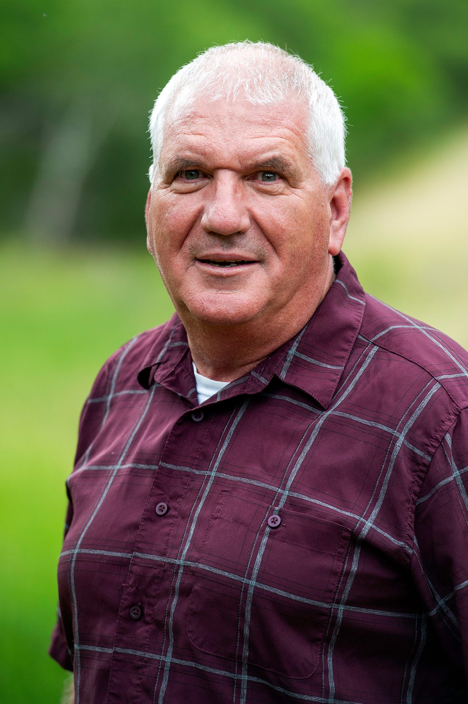 Coloradoan reporter Kelly Lyell receives CHAMP's Keli McGregor award