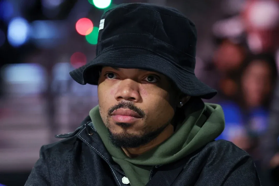 Chance The Rapper to Face Former Manager at Trial Over Unpaid Wages and ...