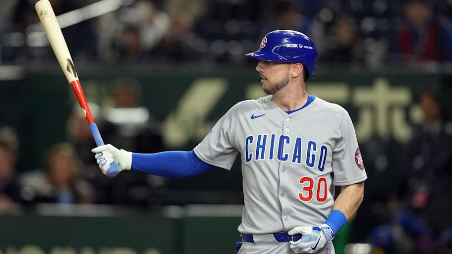 Will Cubs Superstar Win First MVP Award in 2025 After Sizzling Start?
