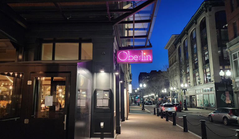 8 RI restaurants, bars and chefs earn 2026 James Beard nominations