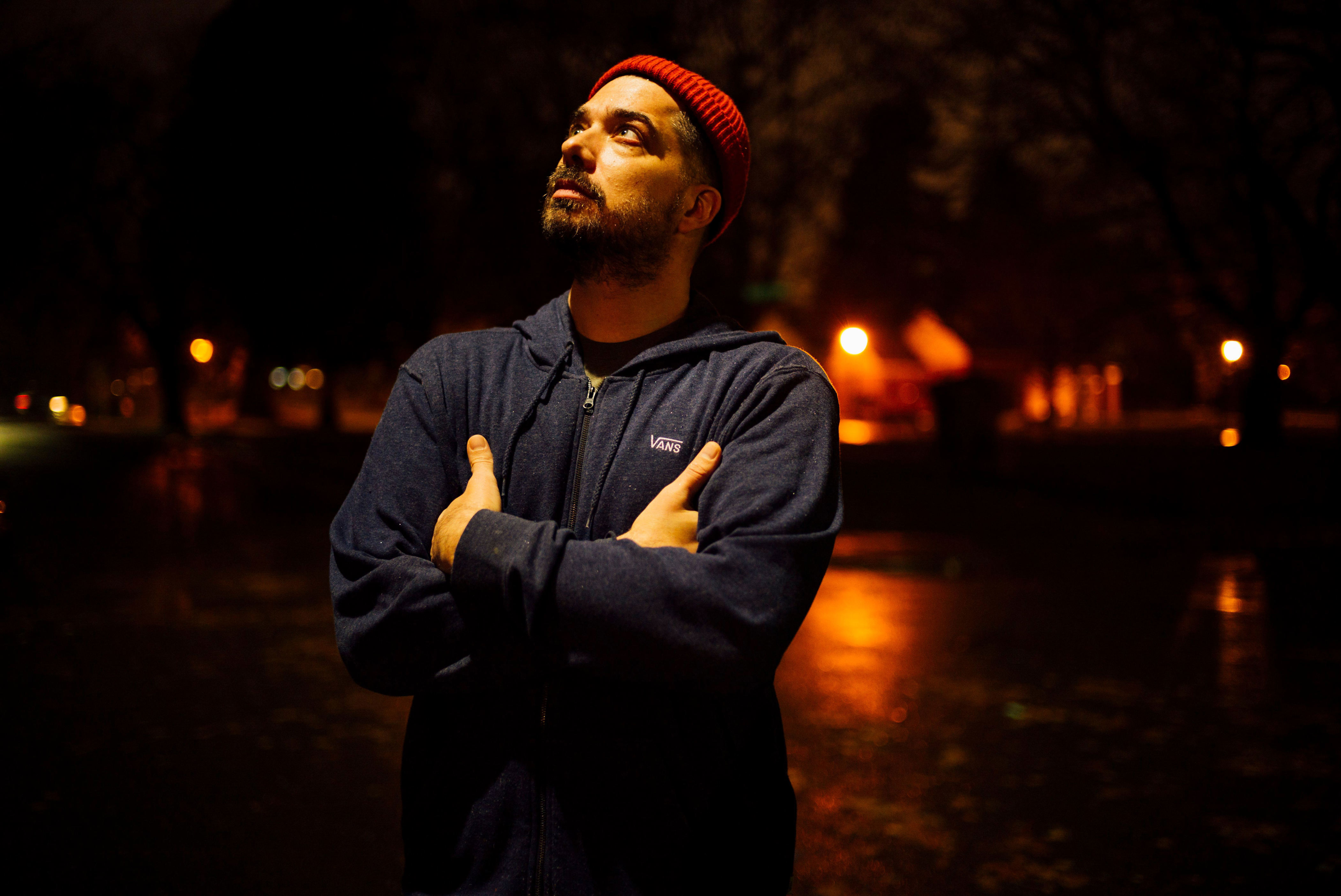 Aesop Rock Enlists Armand Hammer, Open Mike Eagle, and More for New ...