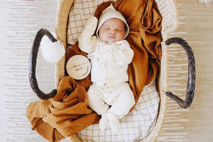 70+ of the Cutest Gender-Neutral Baby Names