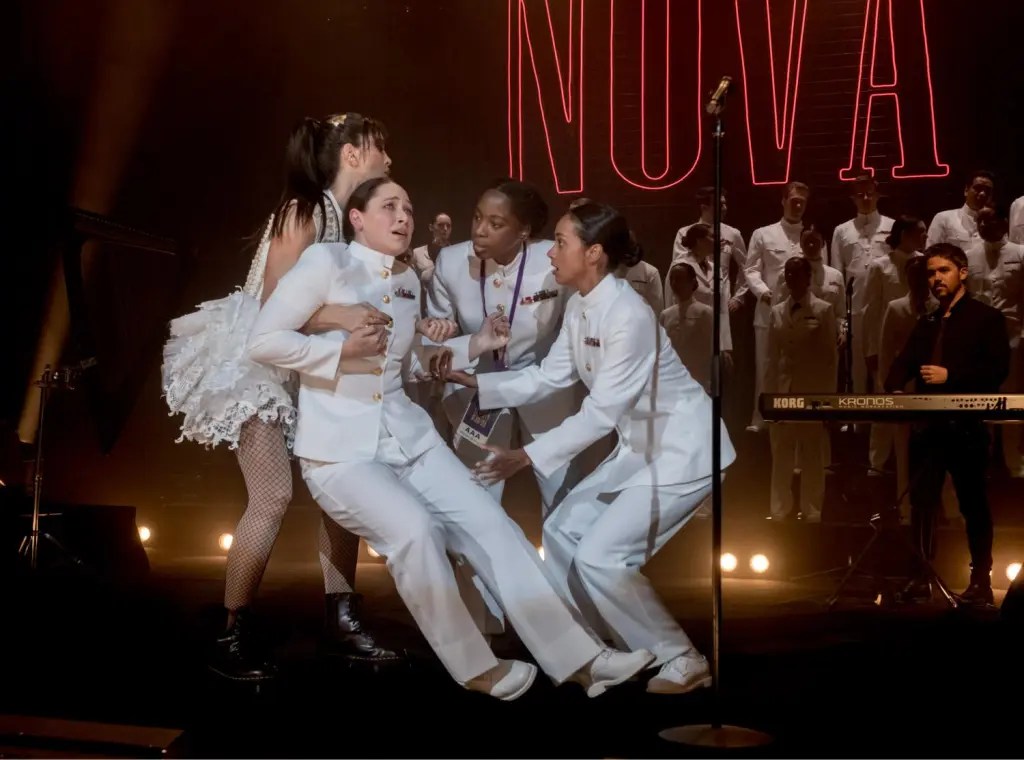 NCIS: Sydney Season 2, Episode 7 Preview: ‘Breathless’