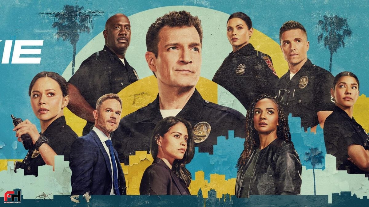 ‘The Rookie’ Hits Season High in TV Ratings