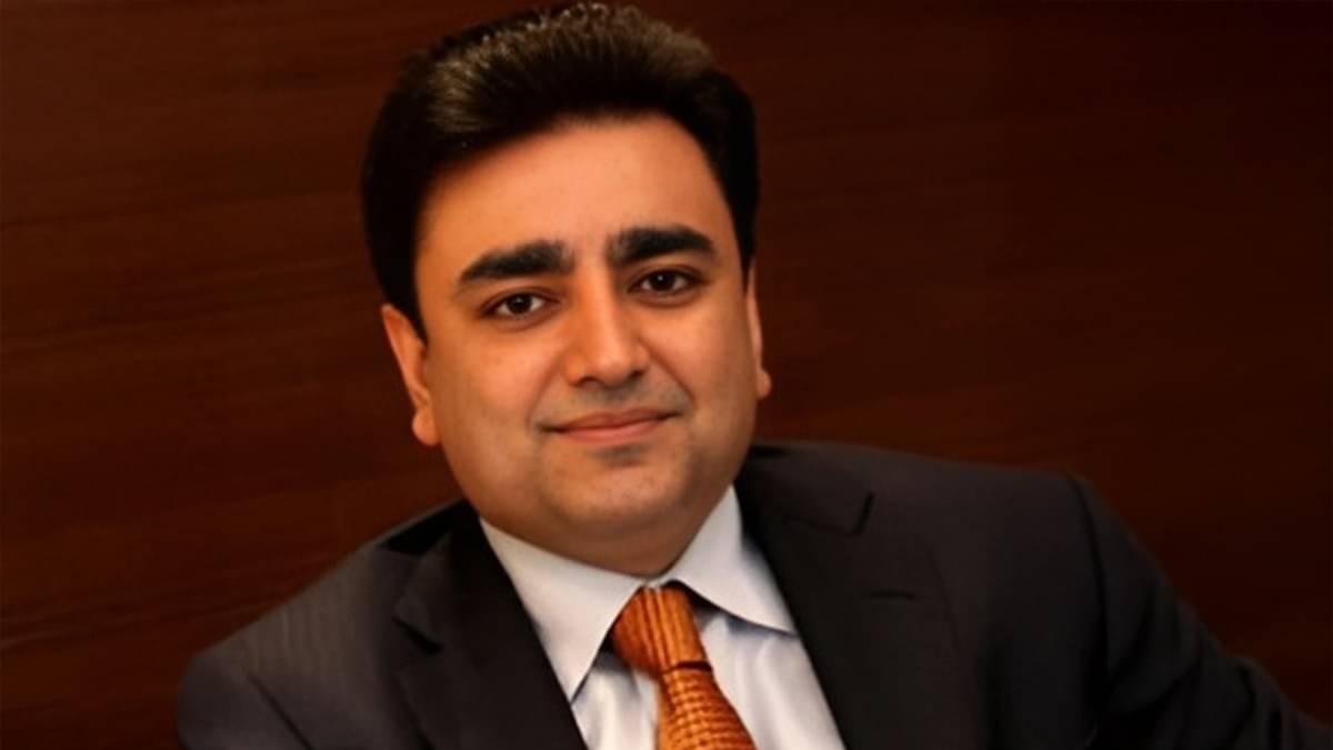 How Shravan Gupta Built India’s Largest Urban Projects