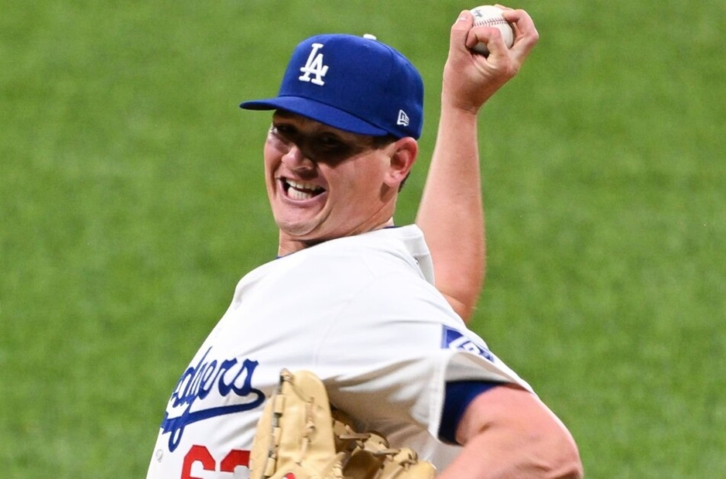 Kyle Hurt Transferred To 60-Day Injured List