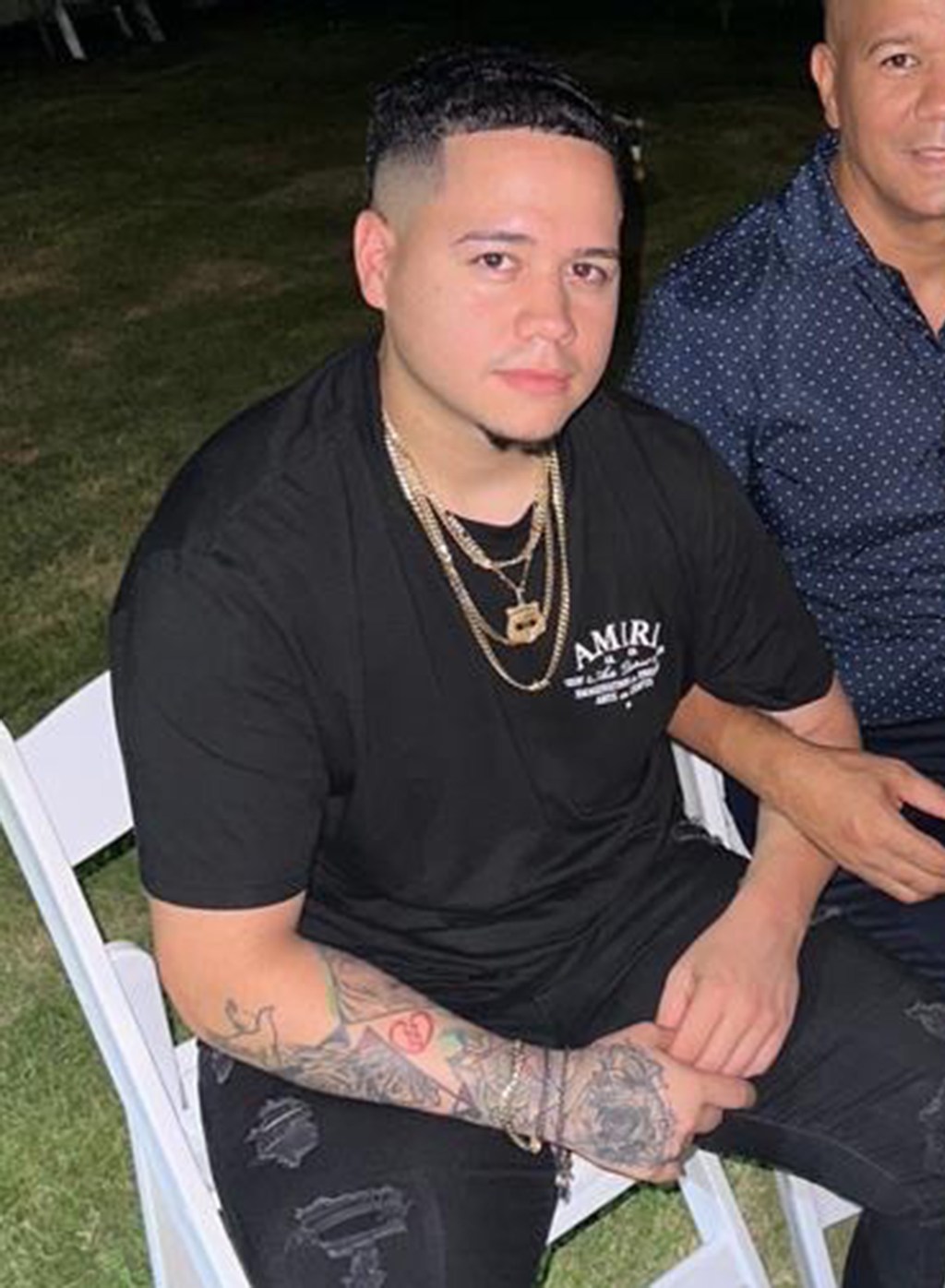 14-year-old gang member accused of killing Newark detective will be ...