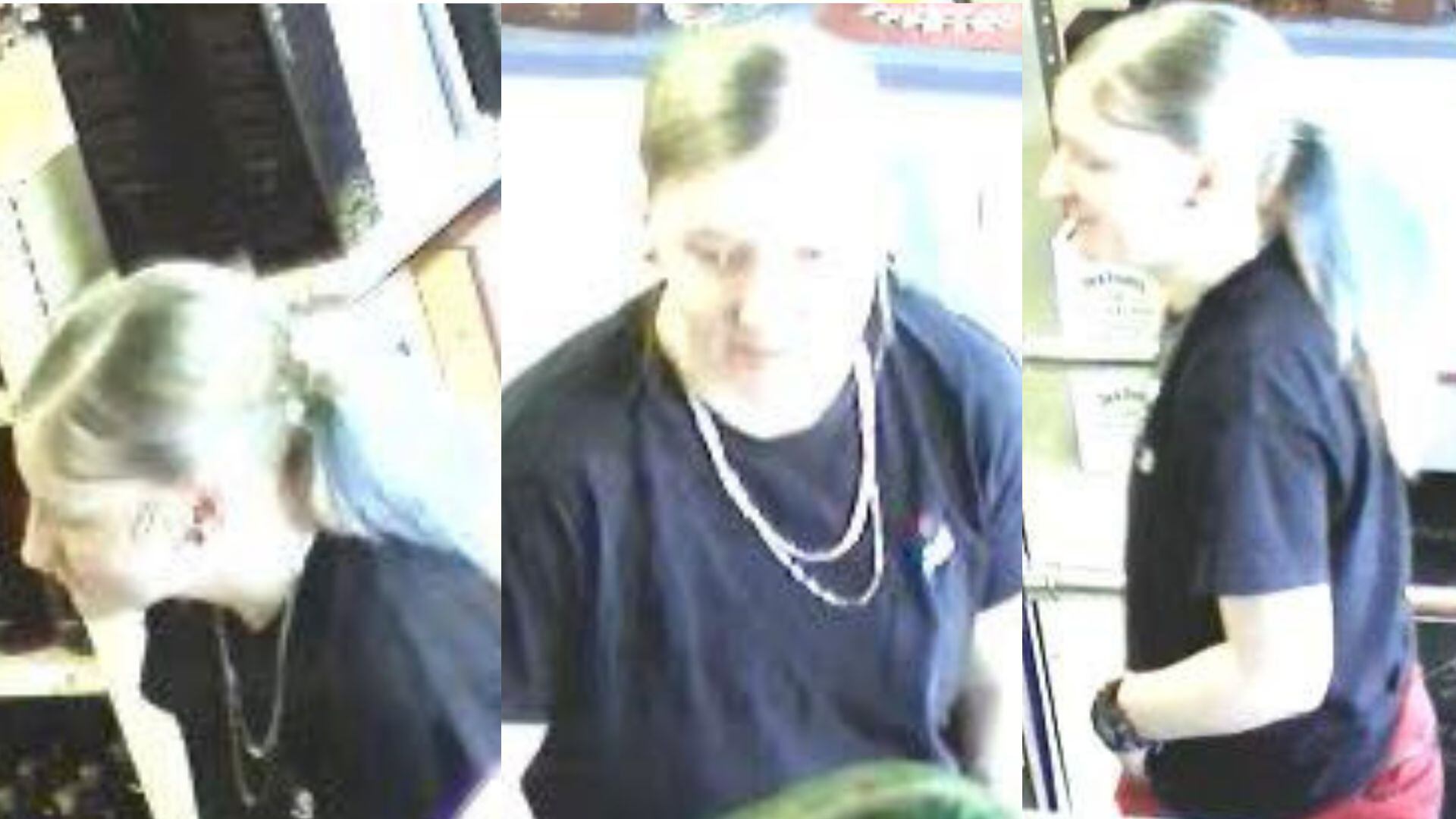 DO YOU KNOW ME?: Police asking for help identifying counterfeit money ...